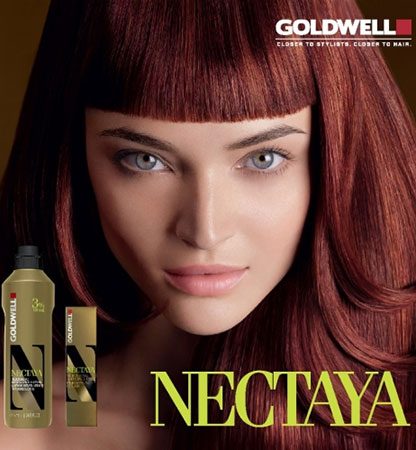 Nectaya by Goldwell - The Salon At 10 Newbury | The Salon At 10 Newbury