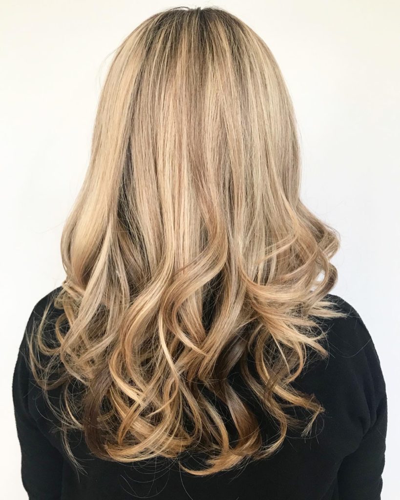 Best Hair Pieces and Toppers for Women - The Salon at 10 Newbury | The ...