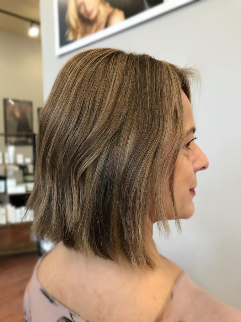 Best Hair Enhancers for Women - The Salon at 10 Newbury | The Salon At ...