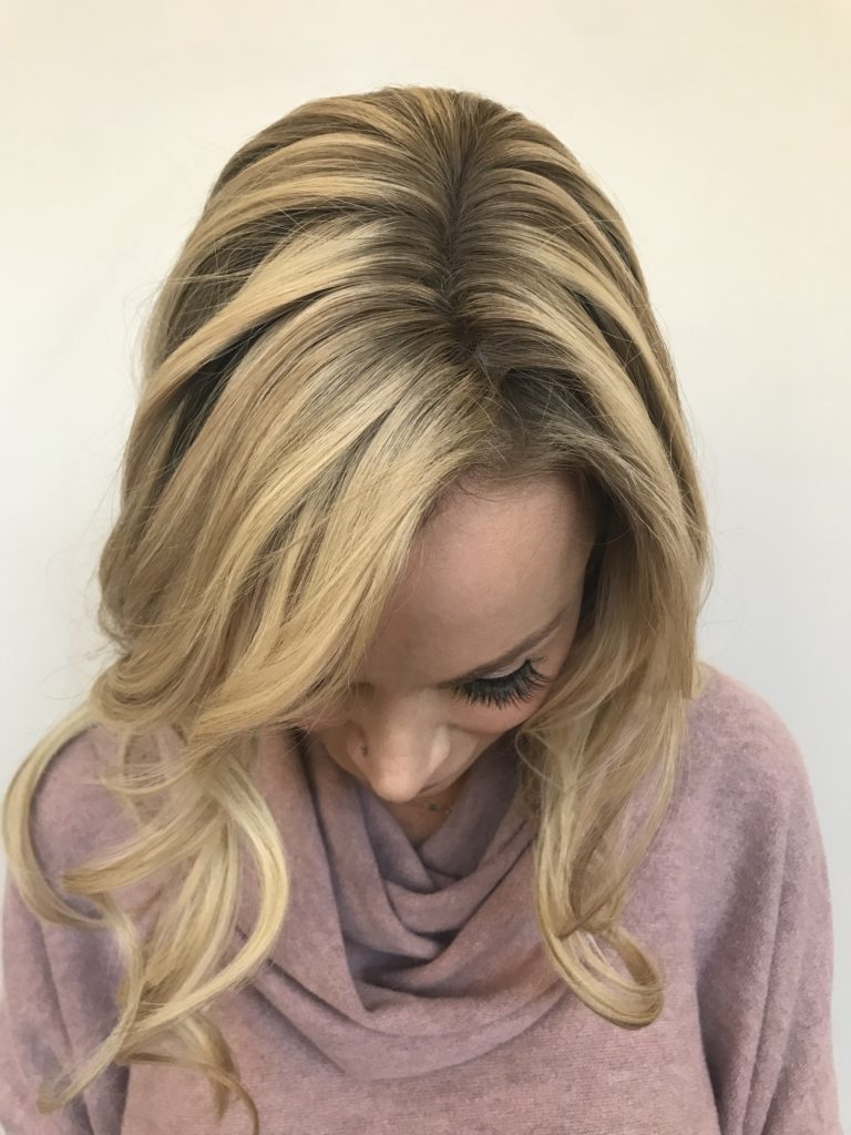 Best Hair Enhancers for Women - The Salon at 10 Newbury | The Salon At ...