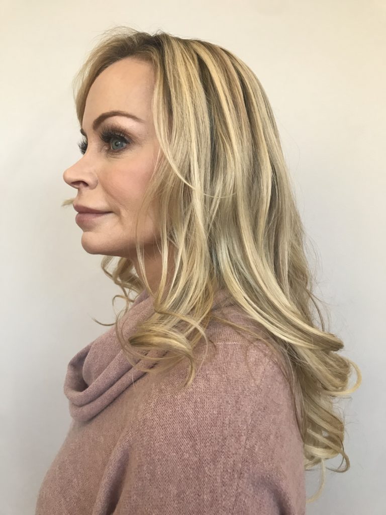 Best Hair Enhancers for Women - The Salon at 10 Newbury | The Salon At ...