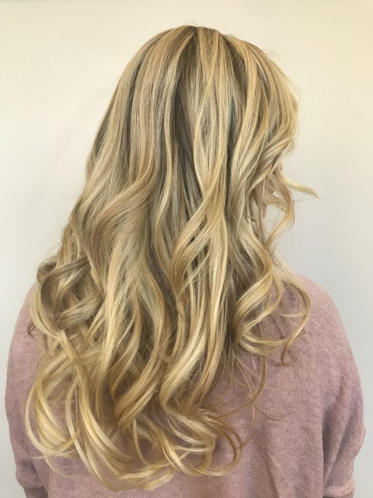 Best Hair Enhancers for Women - The Salon at 10 Newbury | The Salon At ...