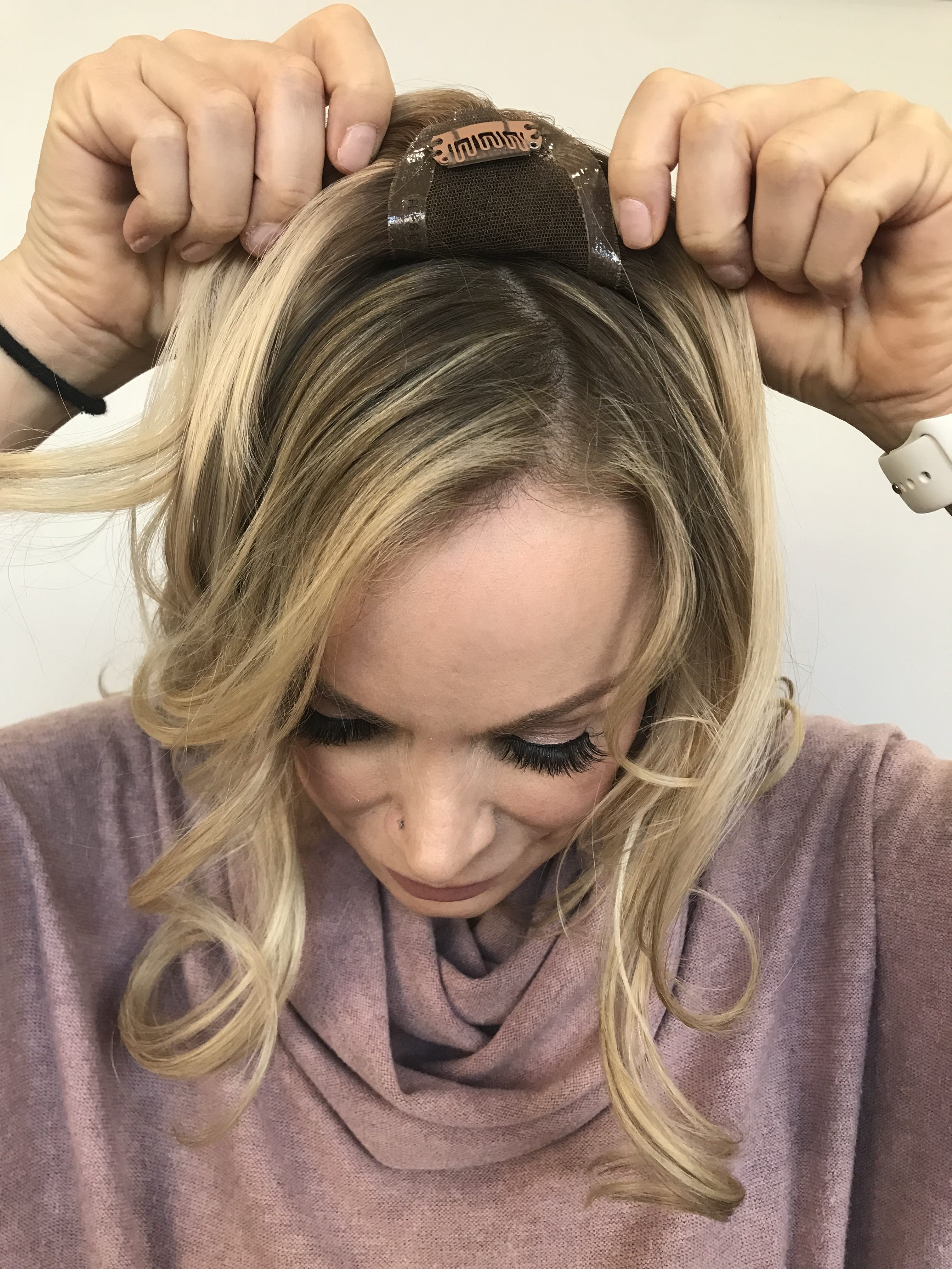 Best Hair Enhancers for Women - The Salon at 10 Newbury | The Salon At ...