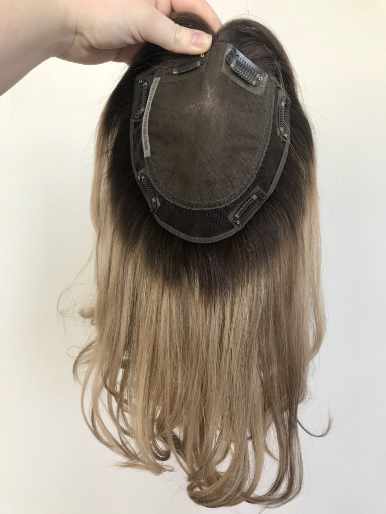 Best Hair Pieces and Toppers for Women - The Salon at 10 Newbury | The ...