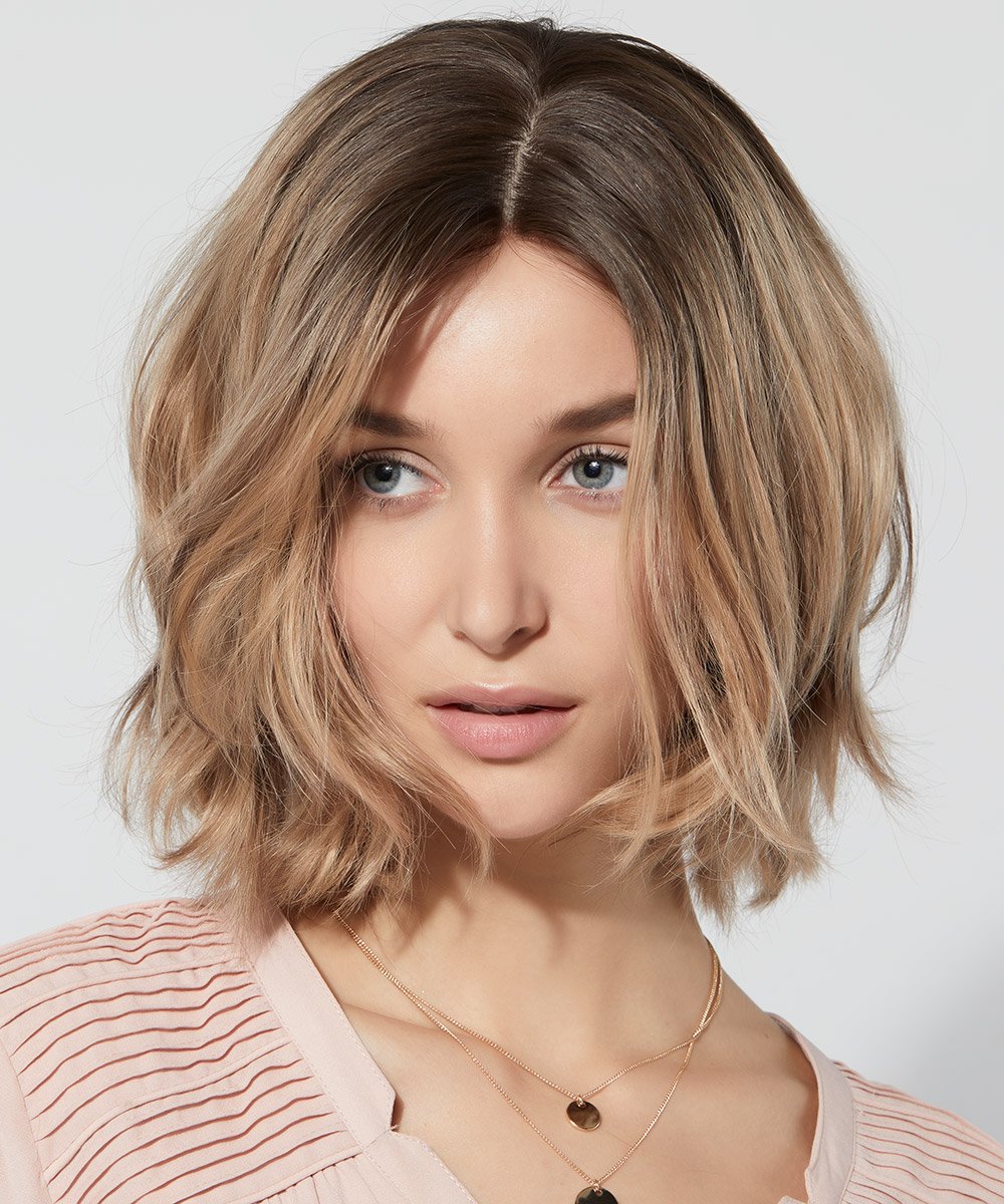 Follea Wigs and Topettes - The Salon At 10 Newbury | The Salon At 10 ...