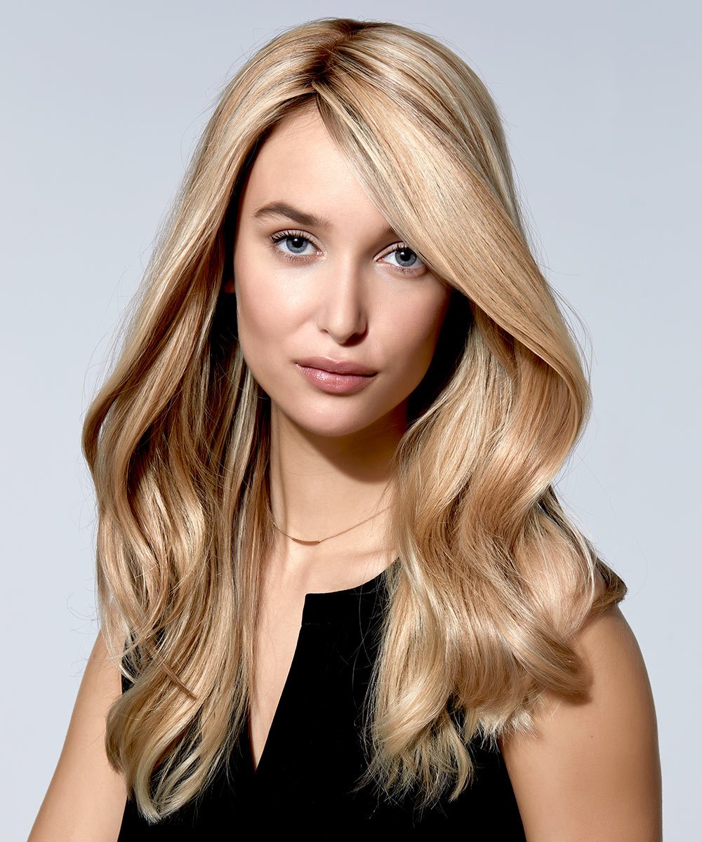 Follea Wigs and Topettes - The Salon At 10 Newbury | The Salon At 10 ...