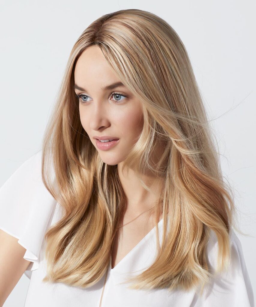 Follea Wigs and Topettes - The Salon At 10 Newbury | The Salon At 10 ...