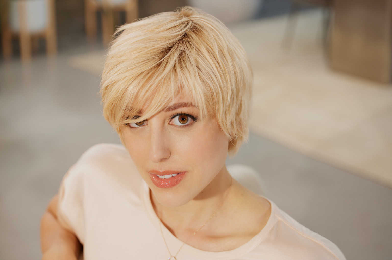 Follea Wigs and Topettes - The Salon at 10 Newbury