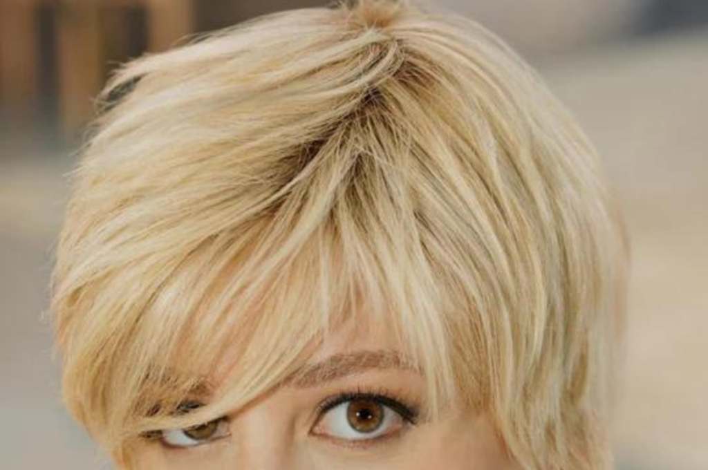Follea Wigs and Topettes - The Salon at 10 Newbury