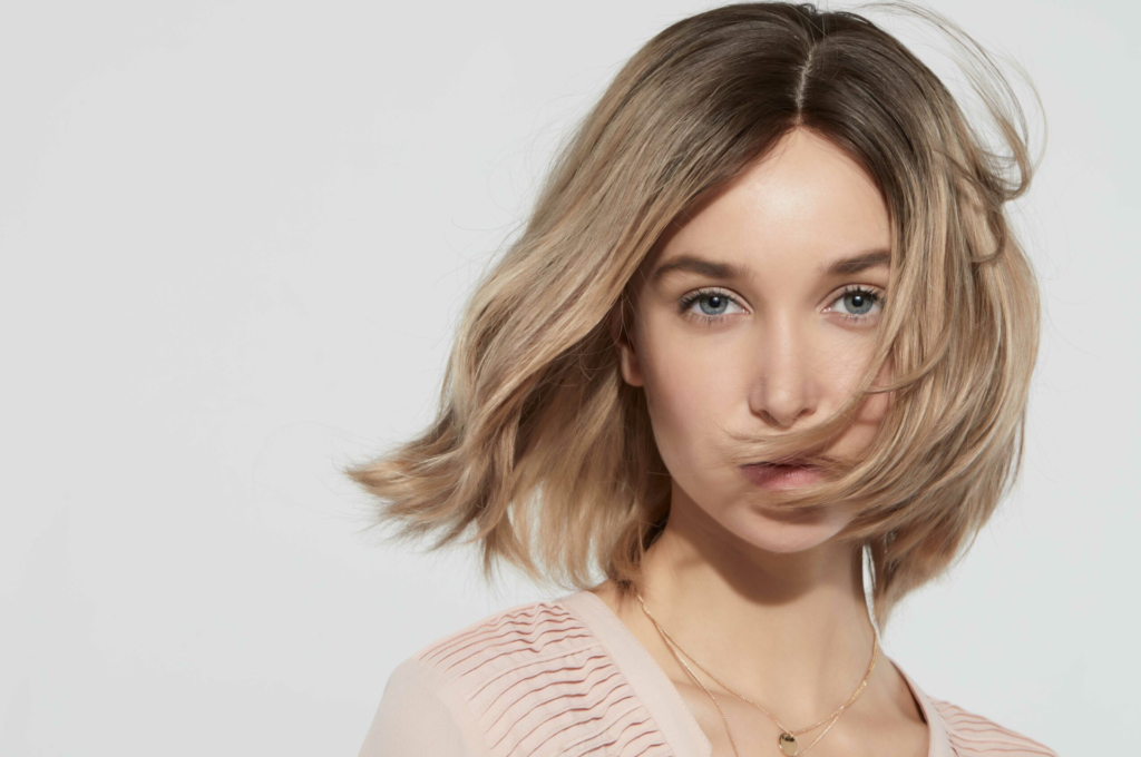 Follea Wigs and Topettes - The Salon at 10 Newbury